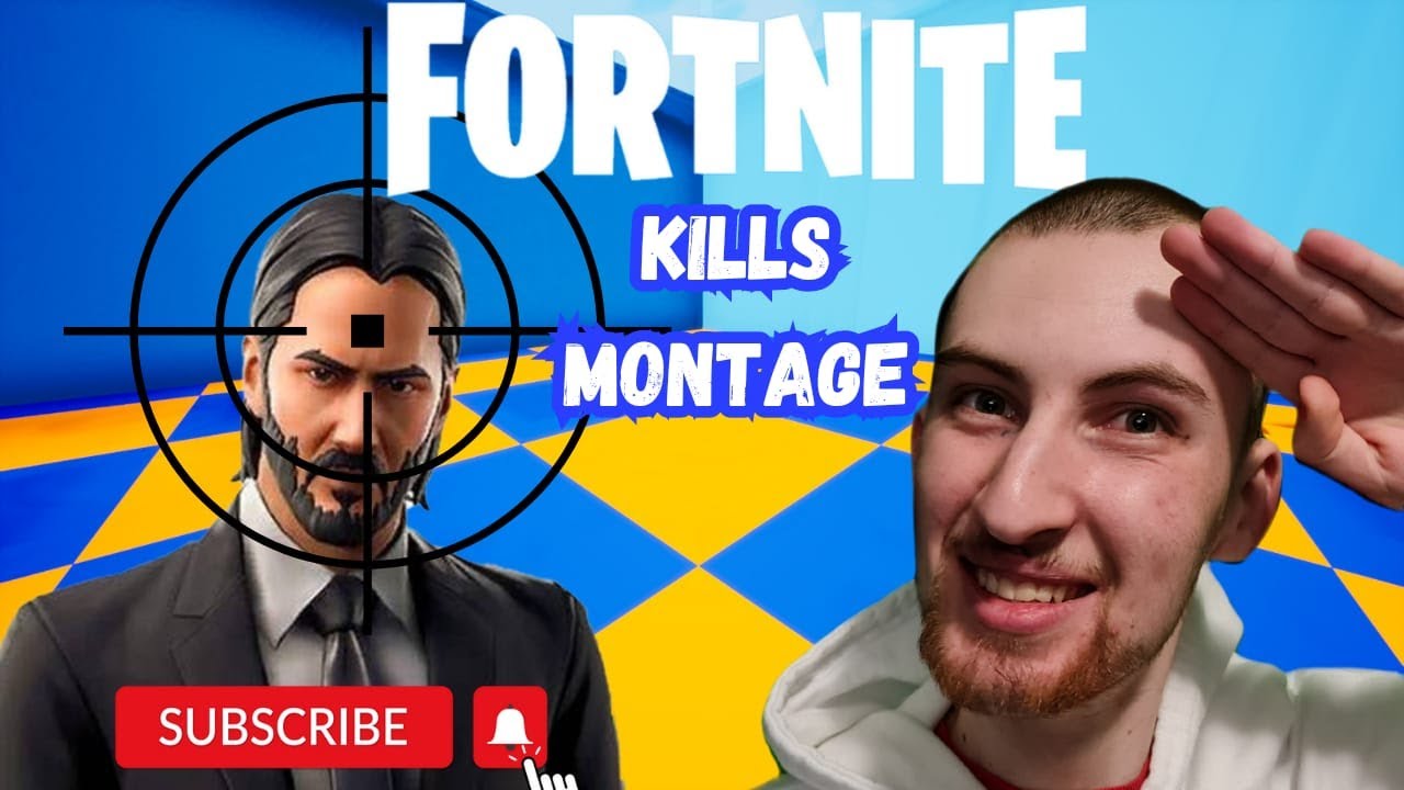 Sniper Montage Pit Edition - YouTube