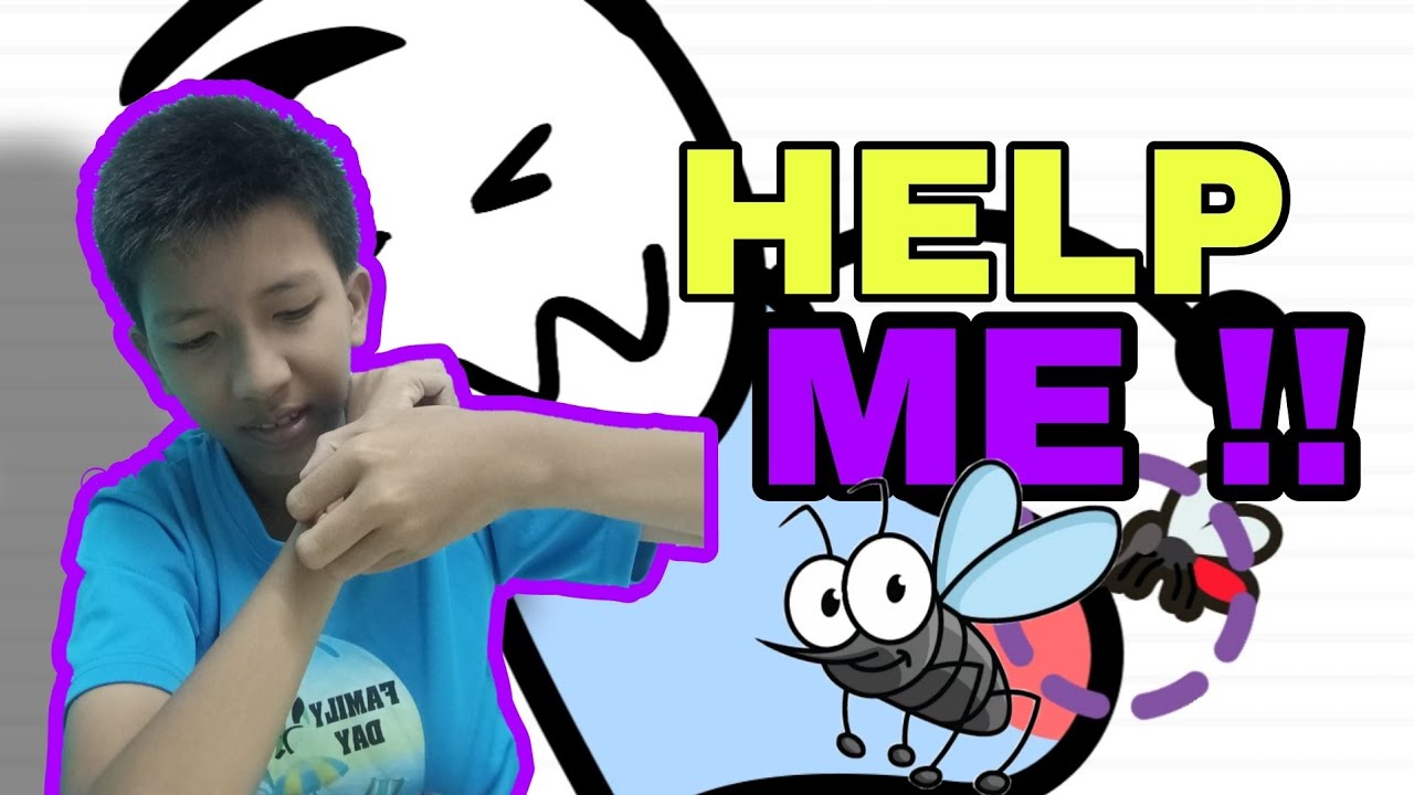 HELP ME !!|GAMES - YouTube