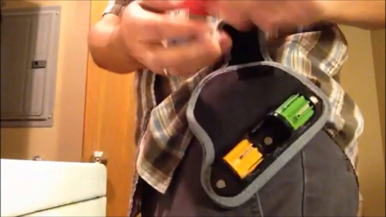 Coolest Tool Ever!- Kobalt 24-in-1 - YouTube