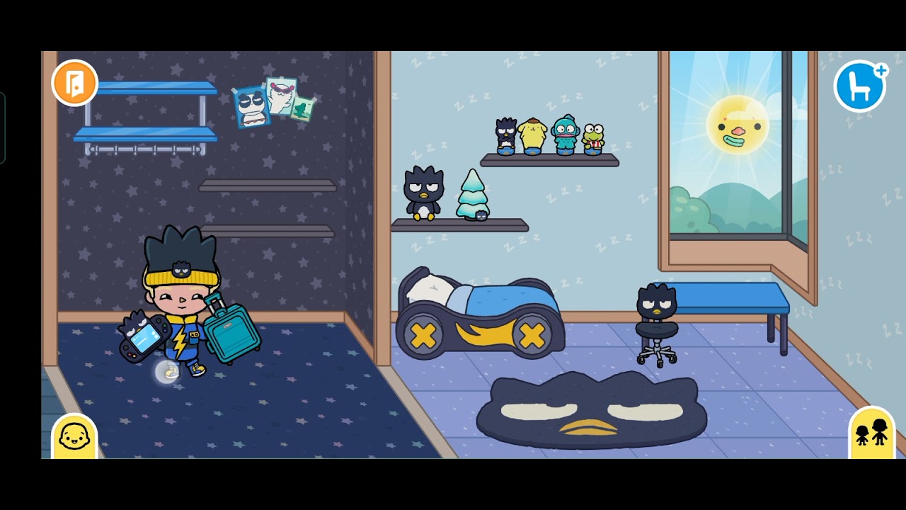 Bay| tooka booka|rama - YouTube