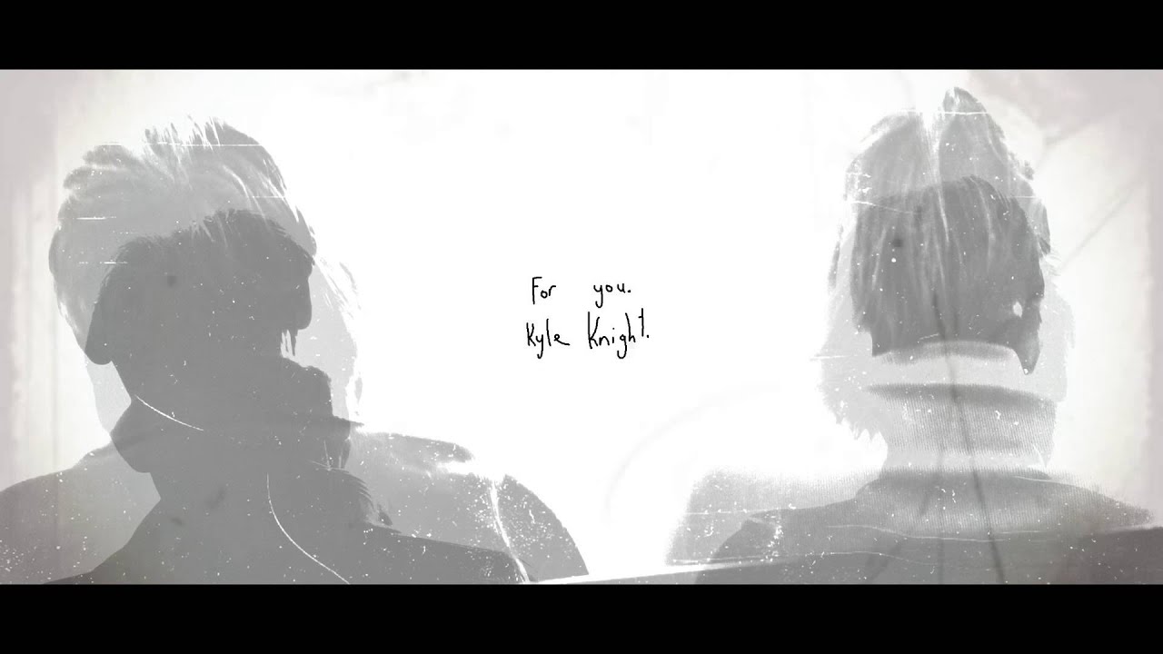 For You - Kyle Knight - YouTube