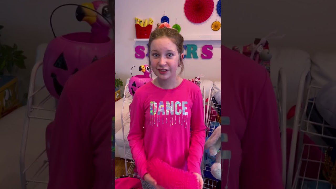 PINK VS BLUE Riddle Challenge with Sisters 💙💖💙💖💙 - YouTube