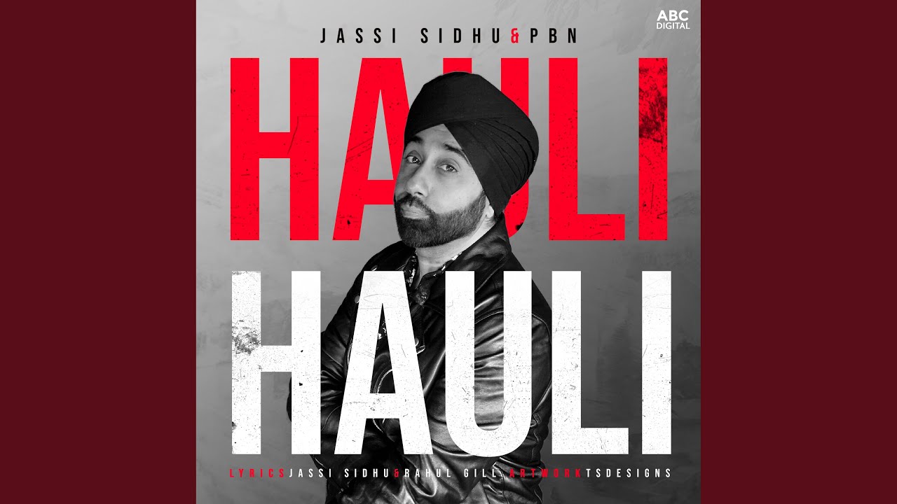 Hauli Hauli - YouTube Music