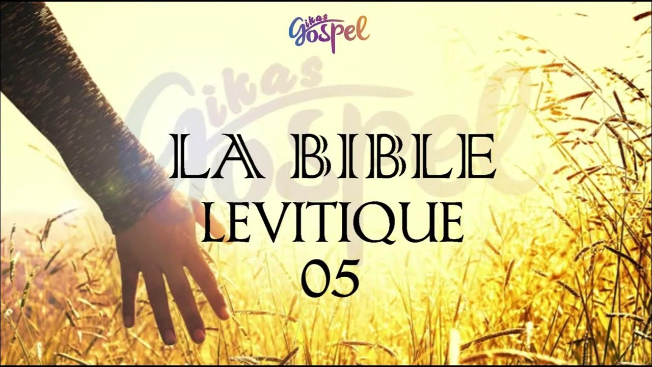 La Bible L vitique Chapitre 05 YouTube la-bible-l-vitique-chapitre-05-youtube