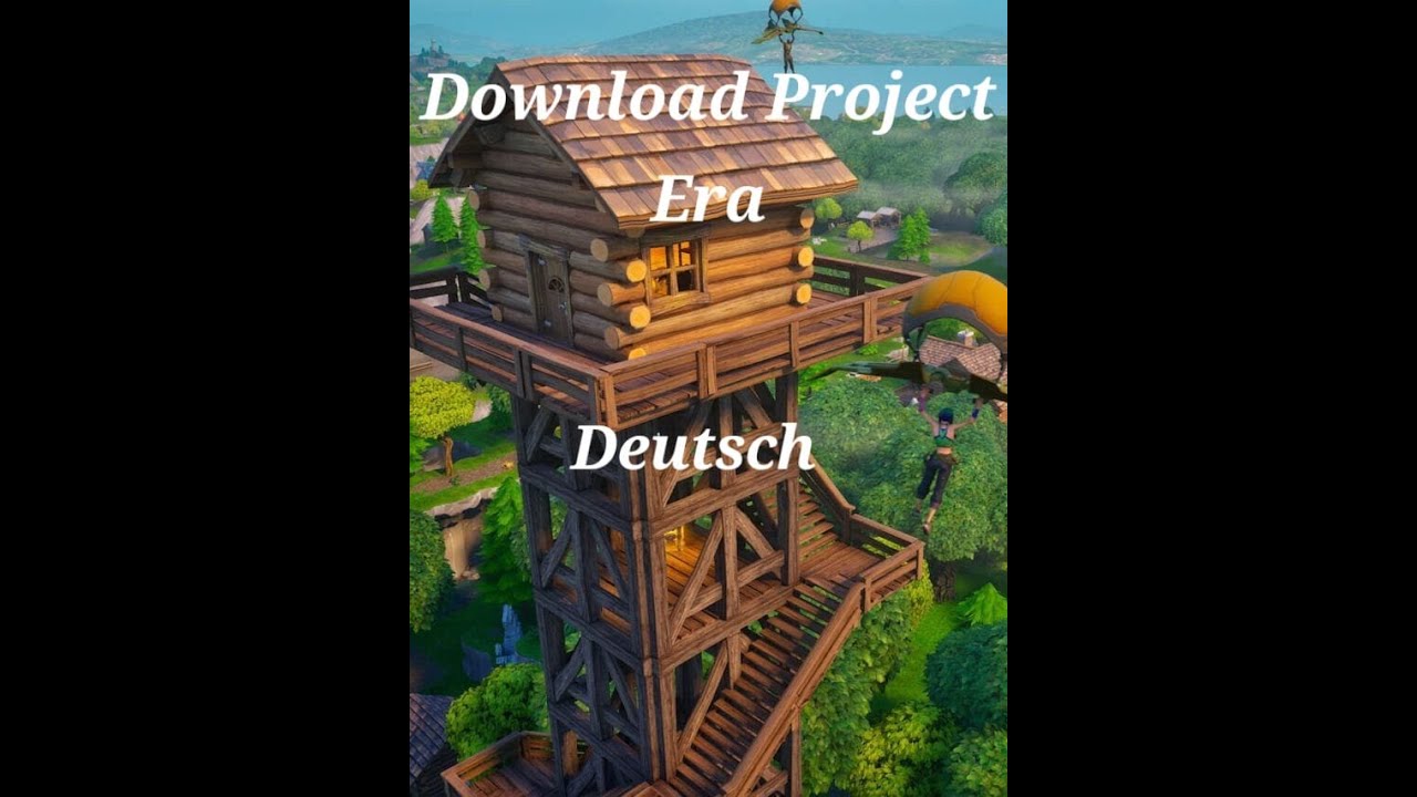 Project Era Download (Deutsch) - YouTube