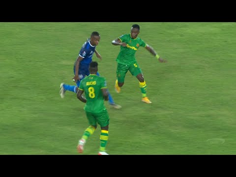 Feisal Salum I Fei toto I Vs Yanga SC