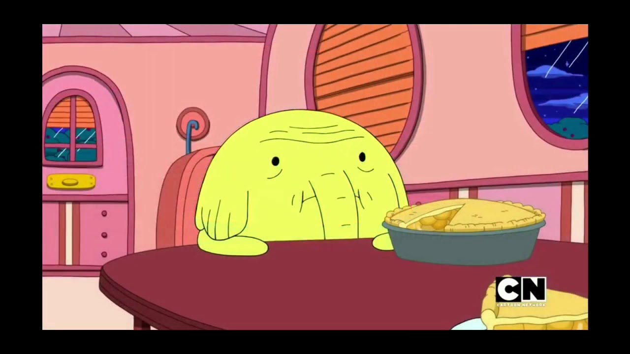 Adventure Time Wyatt Take Care of Me - YouTube