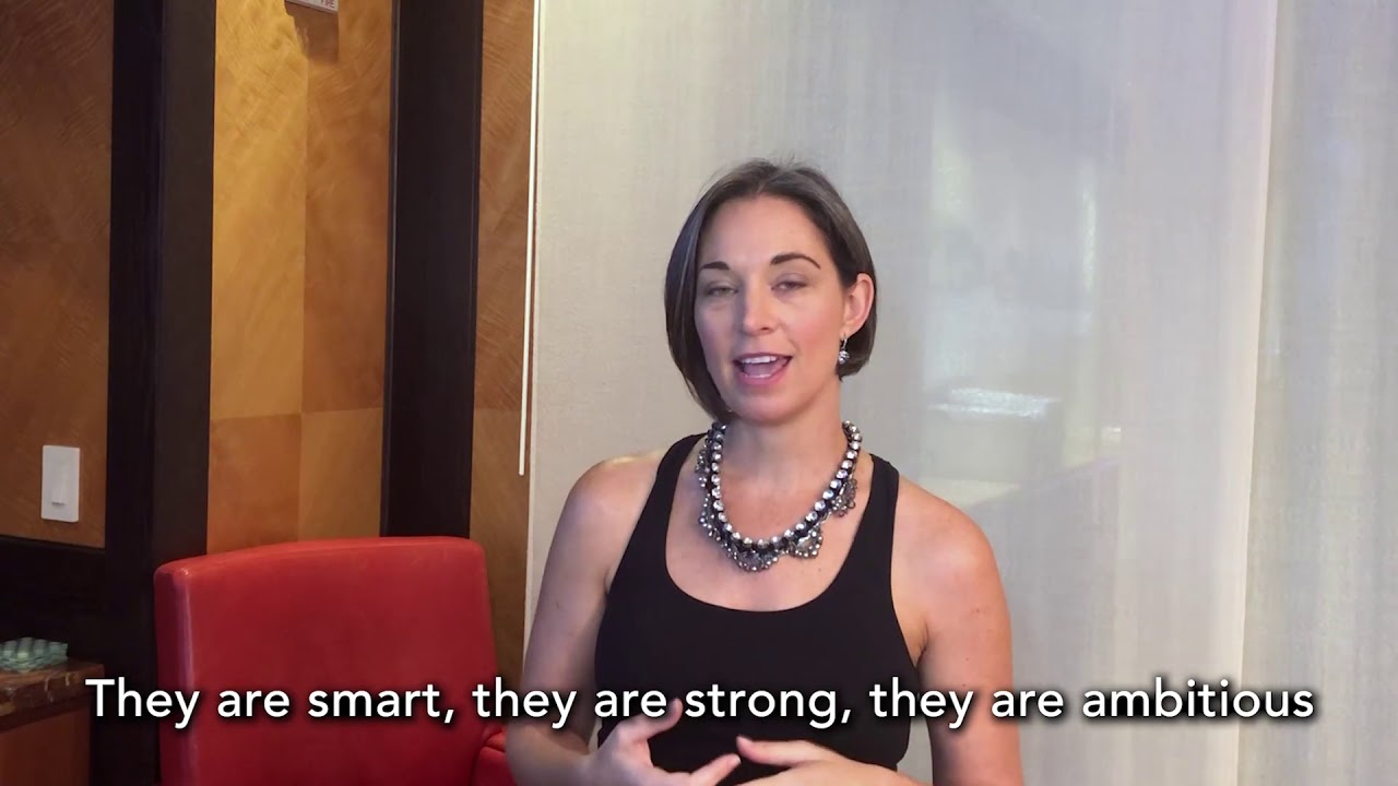 Why TCI with Maureen Mascaro - YouTube