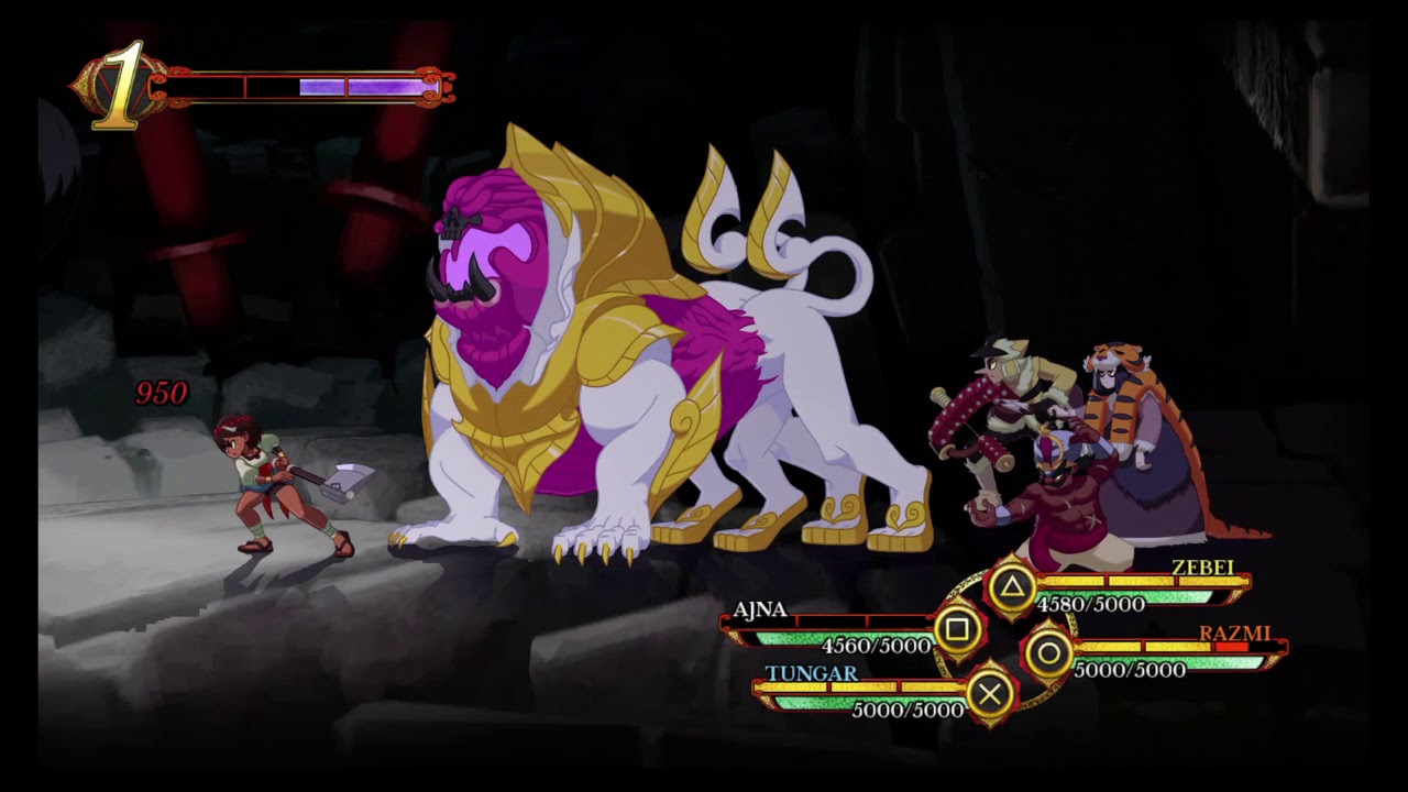 Indivisible Prototype_20151122211723 - YouTube