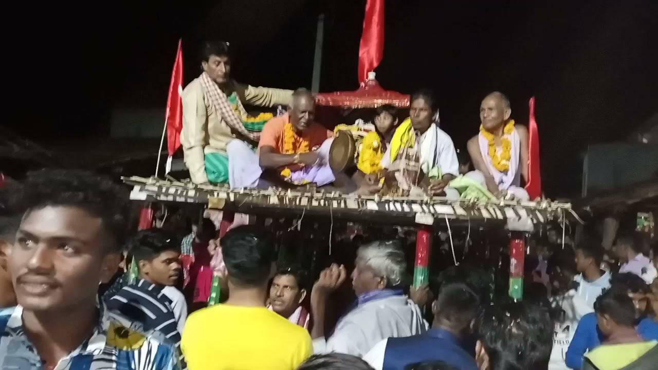 Laxmi Ratha //Dhungi munda - YouTube