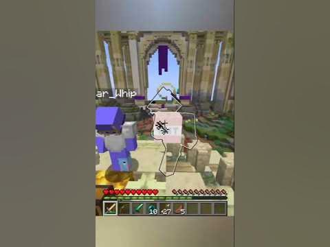Lucky Block 1v1v1v1 #minecraft - YouTube