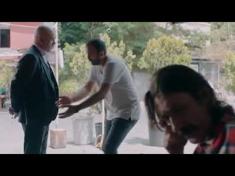 ÇUKUR MUHİTTİN MOTORCULARLA MEKANI BASIYOR.