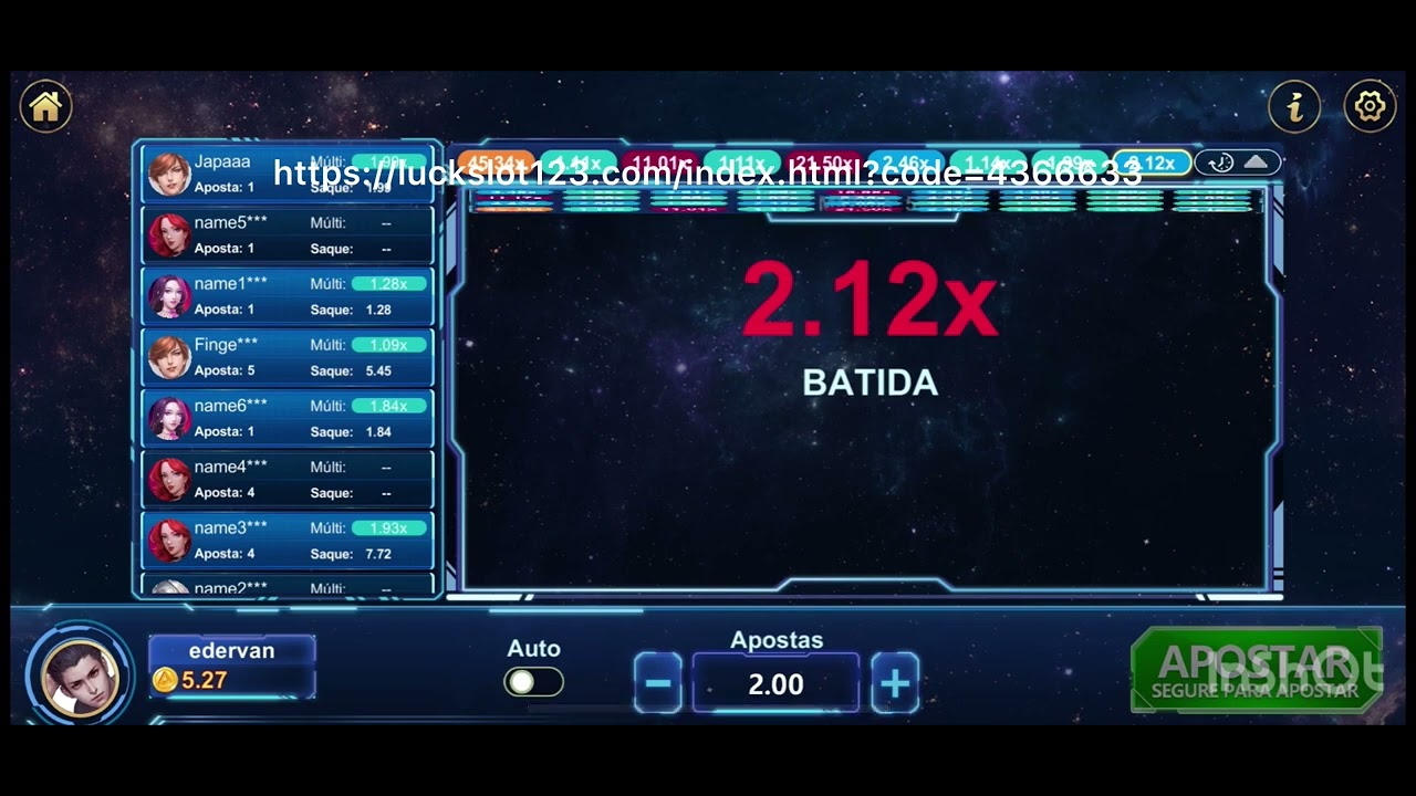 LUCK 2 🎰 - YouTube