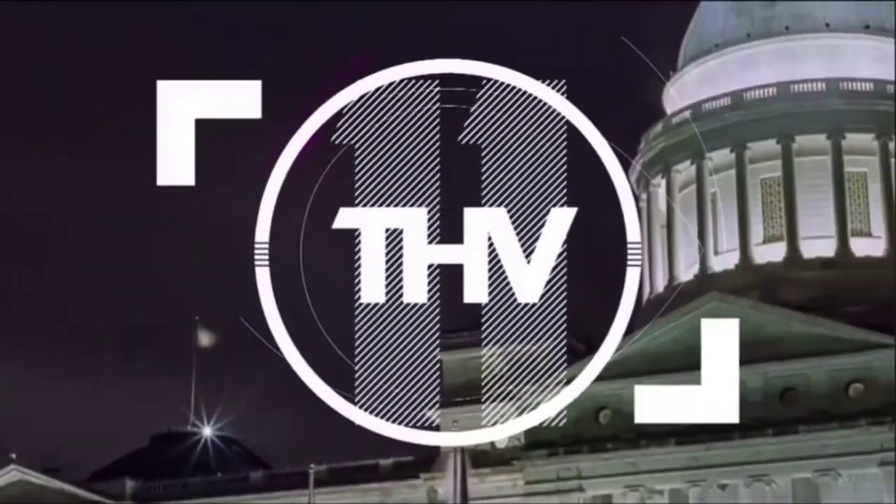KTHV - THV11 at 10 - Open August 19, 2020 - YouTube
