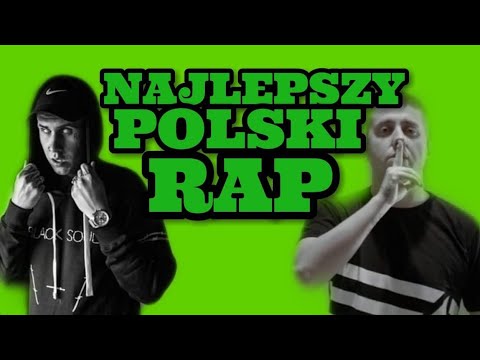 Najlepszy Polski Rap #1 - YouTube
