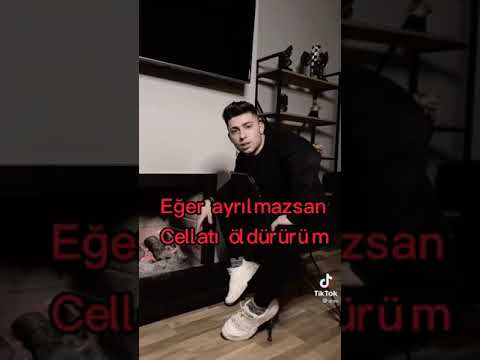 TEHDİT! | CEMCEL DUYGUSAL EDİT