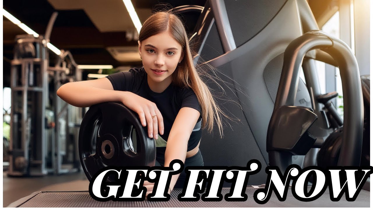 Get Fit Now Beginner's Motivation Guide - YouTube