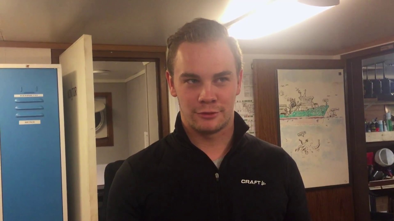 Ukens skipsbesøk: "Simon Princess" - YouTube