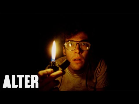 Horror Short Film \