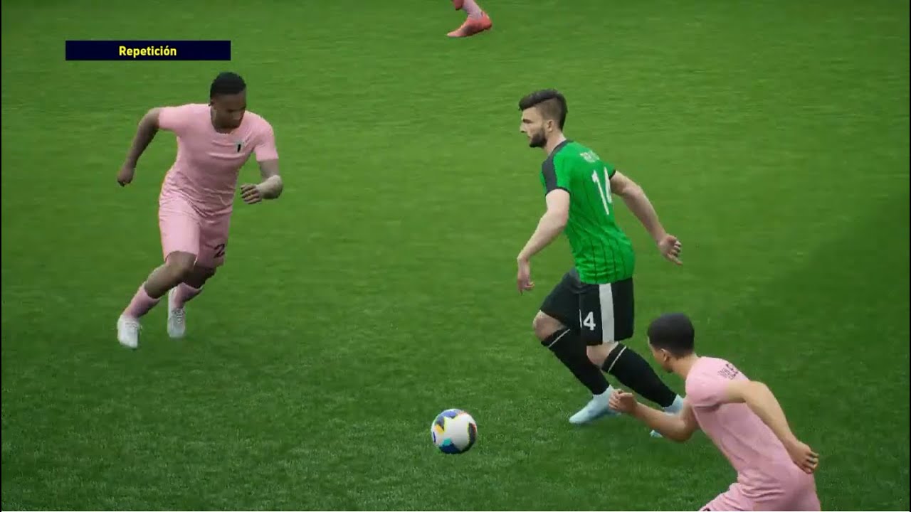 eFootball™ | MLS, jornada 23: Inter Miami vs Austin - YouTube