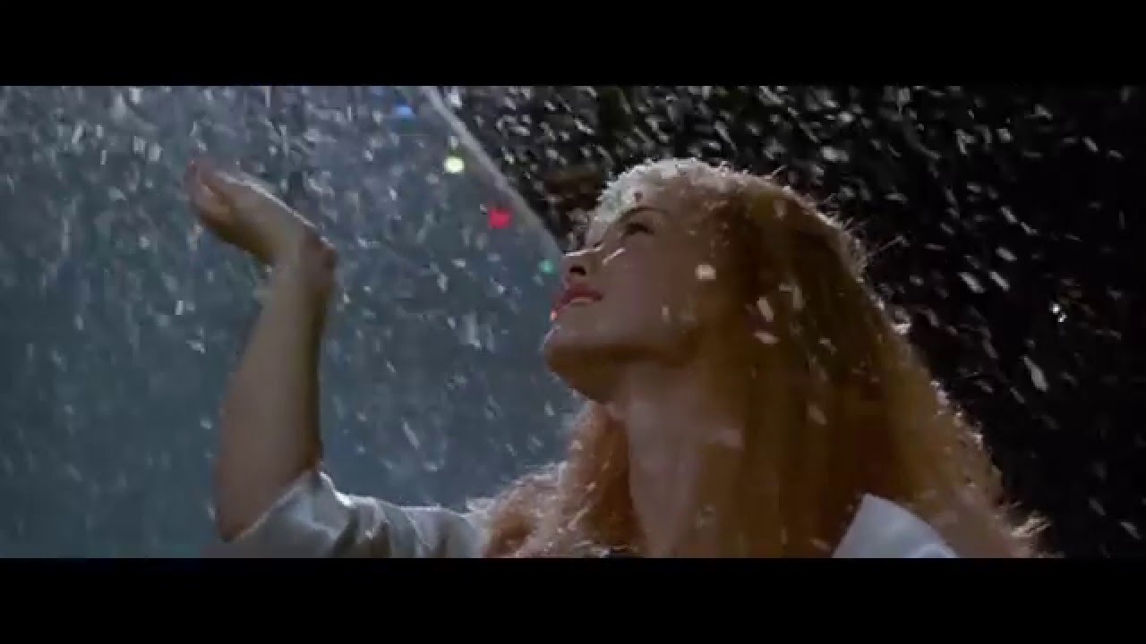 Christmas Mashup (Movies & TV Specials) - YouTube