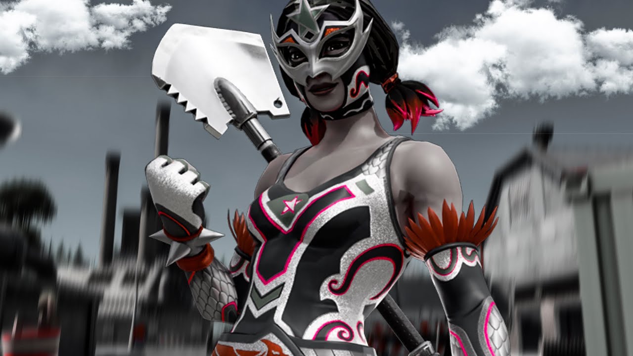 See me fall | HIGHLIGHTS #1 - YouTube