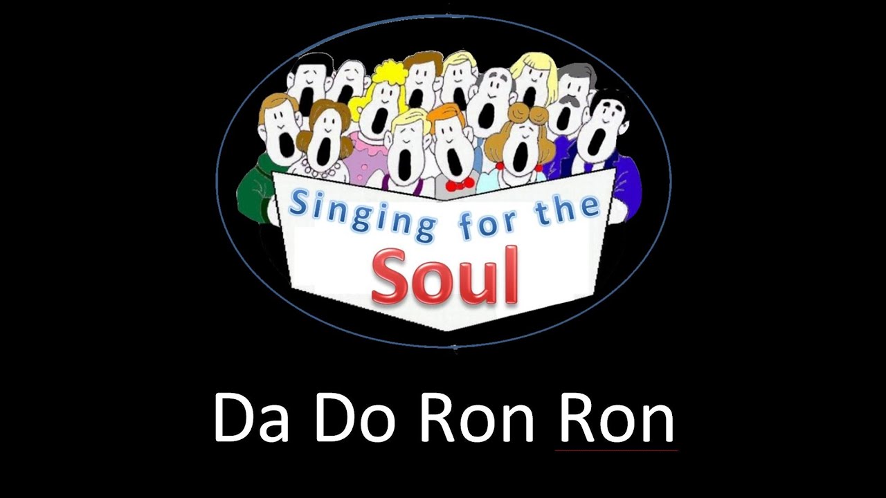 Da Do Ron Ron Ron - YouTube