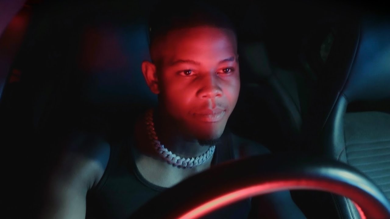 Donel - Shot Like Spirit - YouTube