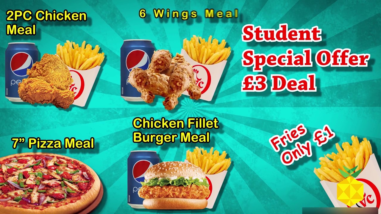 Promo Board 2 - YouTube