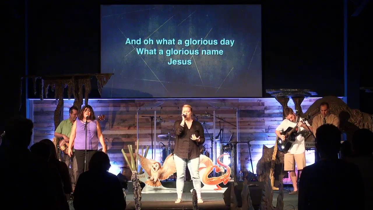 Foothills Community Church - Sun Jun 12 - YouTube