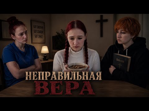 НЕПРАВИЛЬНАЯ ВЕРА| 2 серия