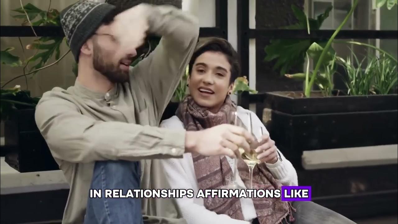 Harnessing the Power of Positive Affirmations for Personal Growth and ...