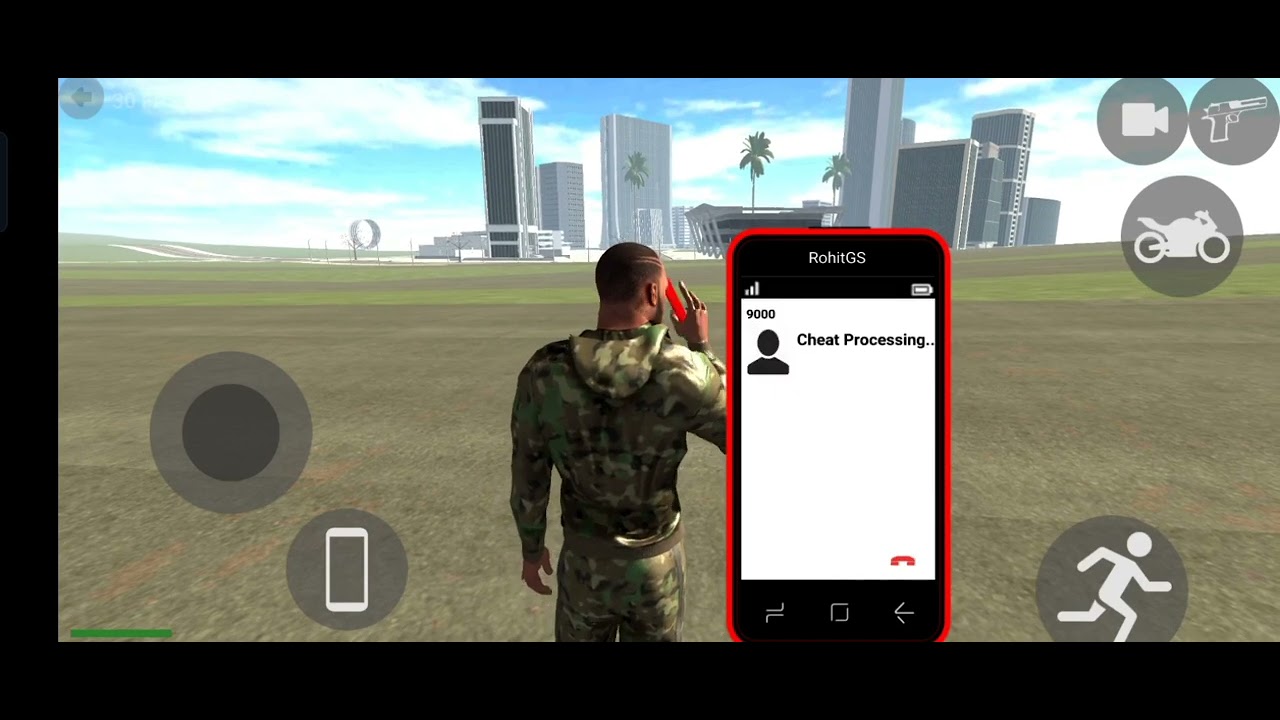 Cheat code of Splendor |. Indian bike drive 3D |. Pulkit Agarwal ...