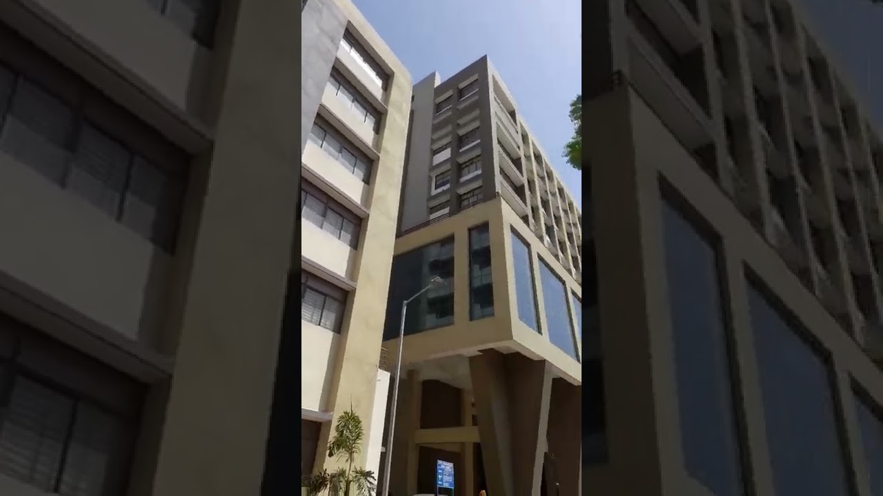 MP shah hospital jamnagar #jamnagar#MP shah medical college# facility# ...