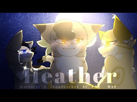 Heather MAP Thumbnail @_mallow6686 - YouTube