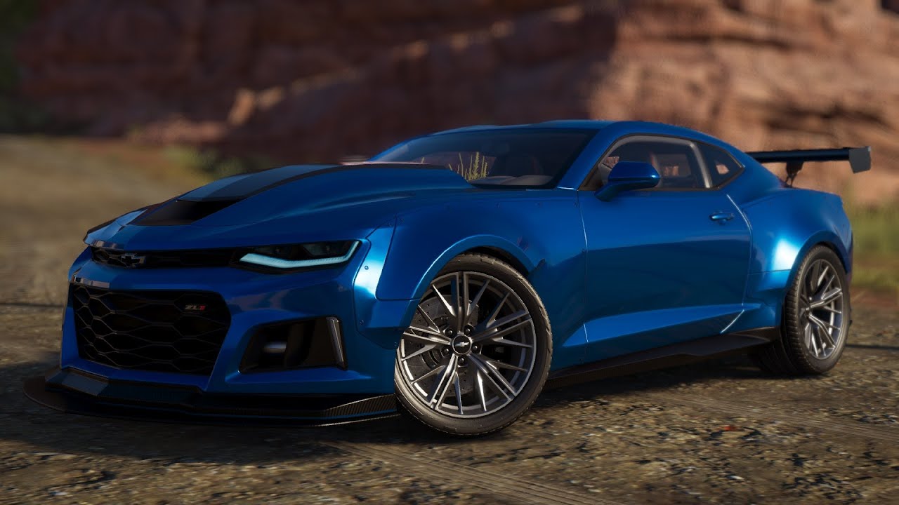 How to download your In-game photos from The Crew 2! (Updated Version ...