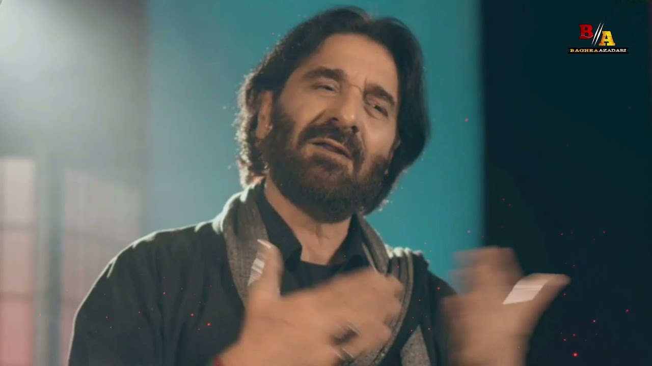 Syed Badshah | WhatsApp Status | Nadeem Sarwar | 2021/1443ھجرئ - YouTube