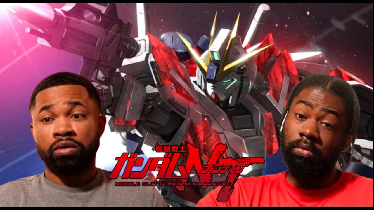 The ARX-014S Silver Bullet Suppressor & RX-9 | Gundam Narrative ...