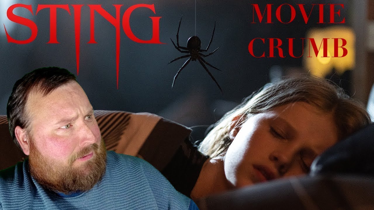 Sting - Movie Crumb - YouTube