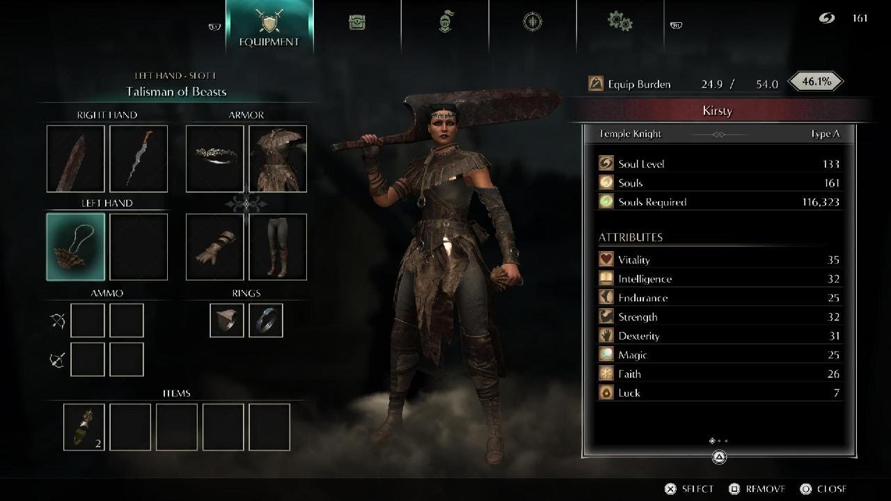 Demon's Souls PS5: How to Poison the Red Dragon. Red Dragon Poison ...