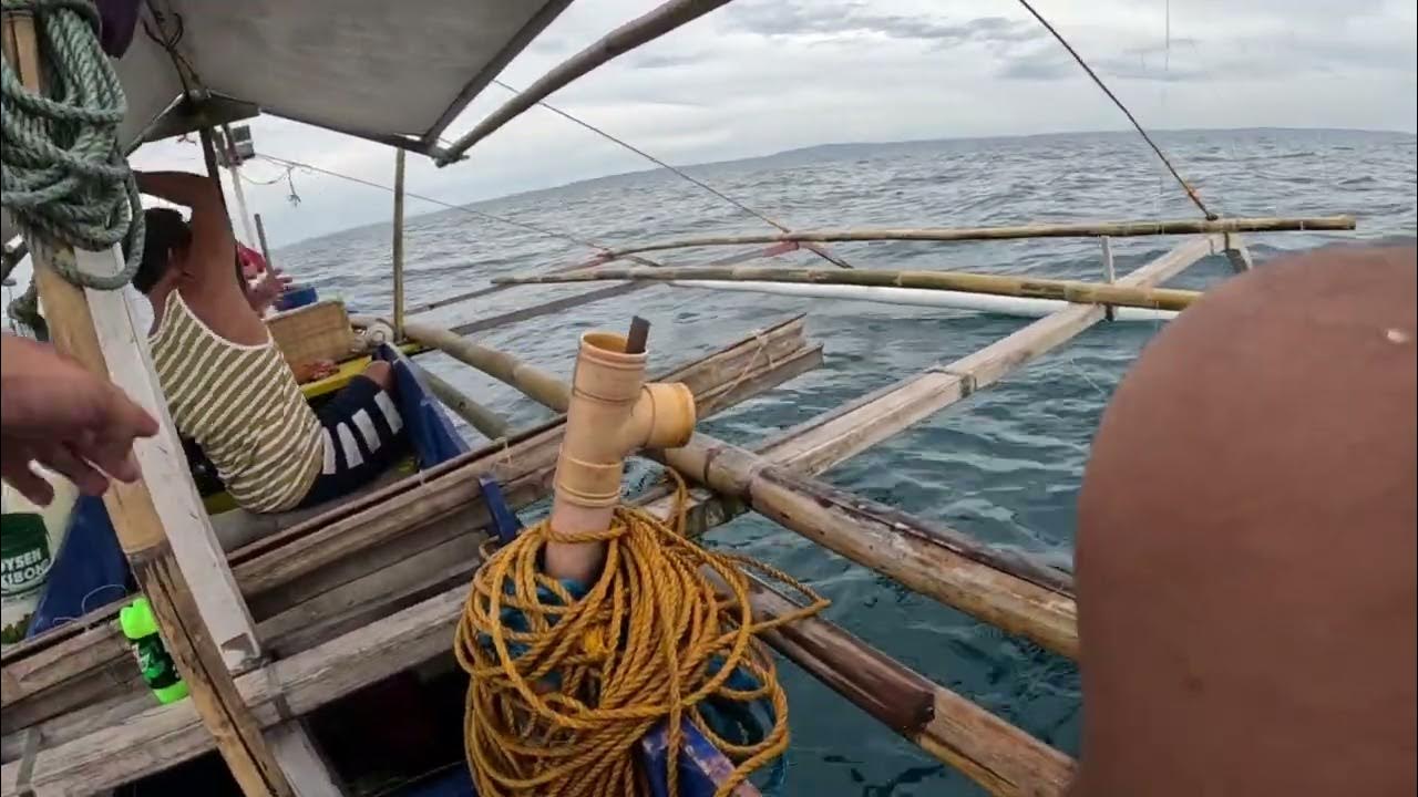 Part 9 Nag sunod sunod bigla ang kain ng mga isda sa spot na ito #trending #fishing - YouTube