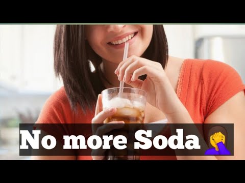 7-Serious side effects of drinking Soda!!! - YouTube