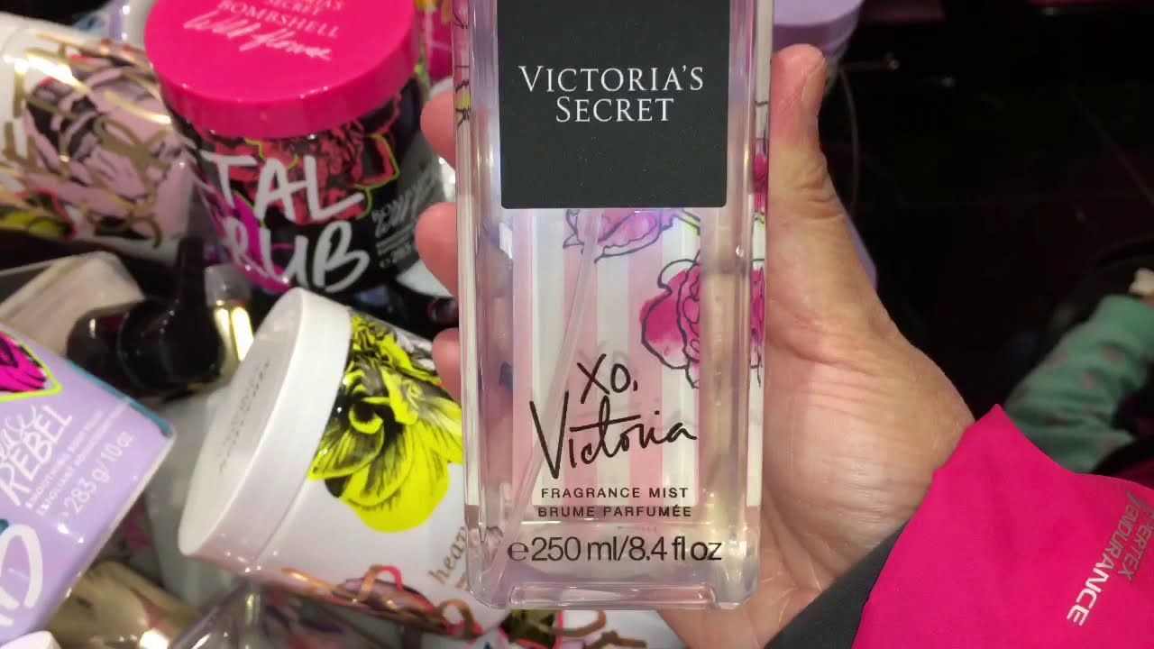Victoria’s Secret🌹🌹🌹 | Semi-Annual Sale June 2019 | Pinay sa Amerika ...