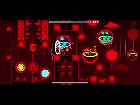 I beat bloodbath (jump from stereo madness - YouTube