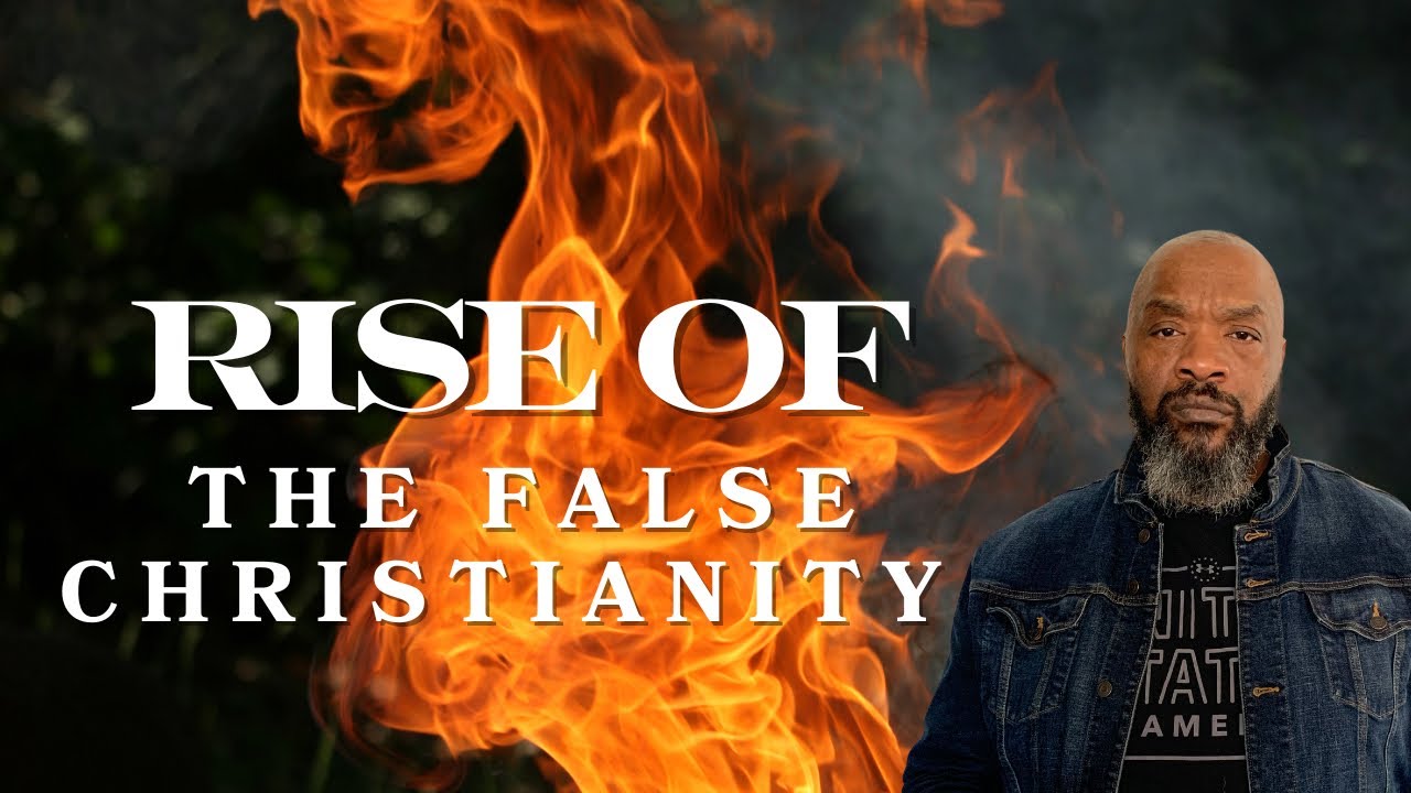 Eli Laskey is live! The Rise Of False Christianity - YouTube