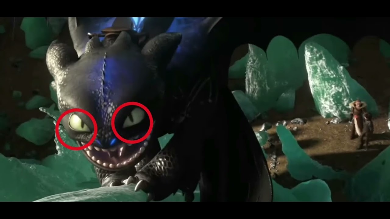 What? @Anna-Toothless - YouTube