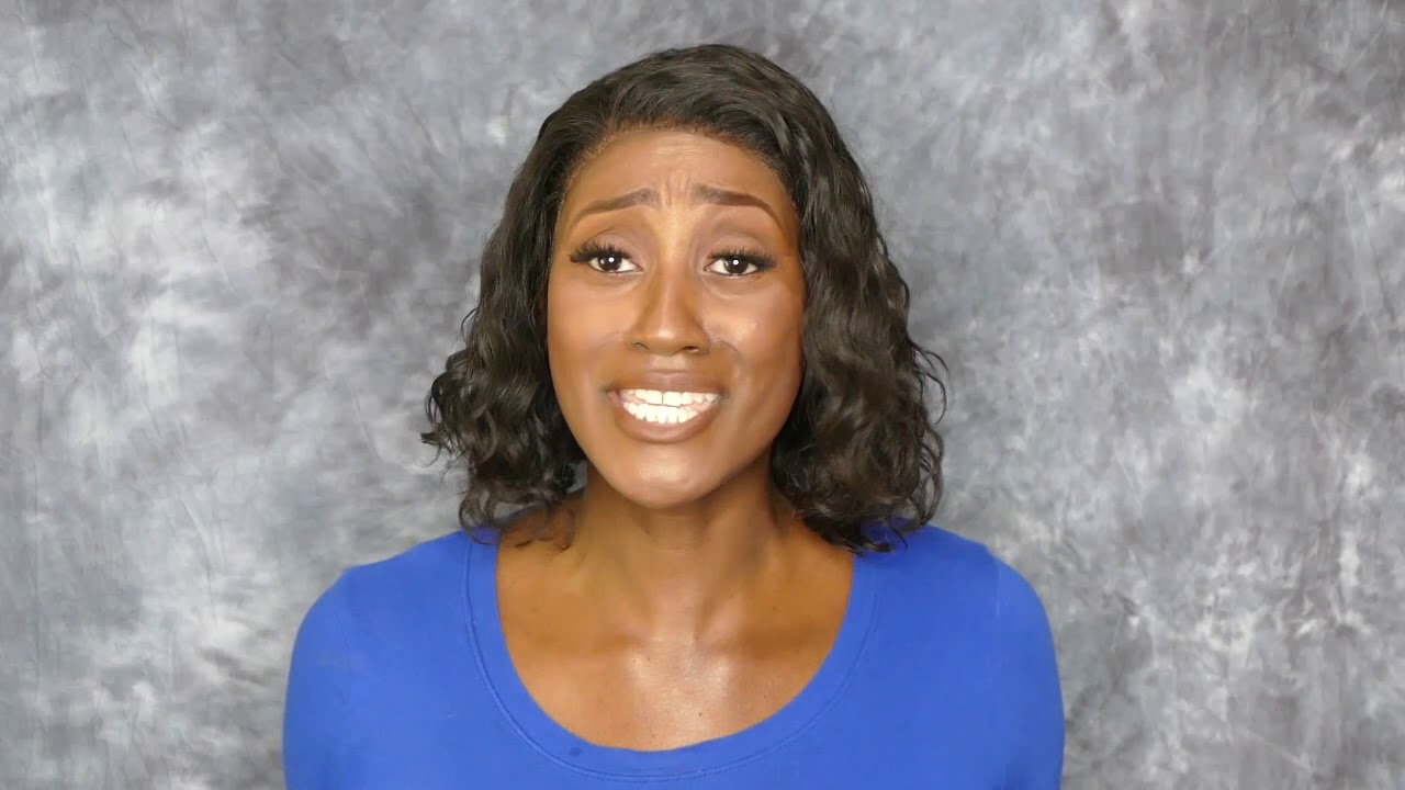 Chapter Two Neil Simon Monologue - YouTube