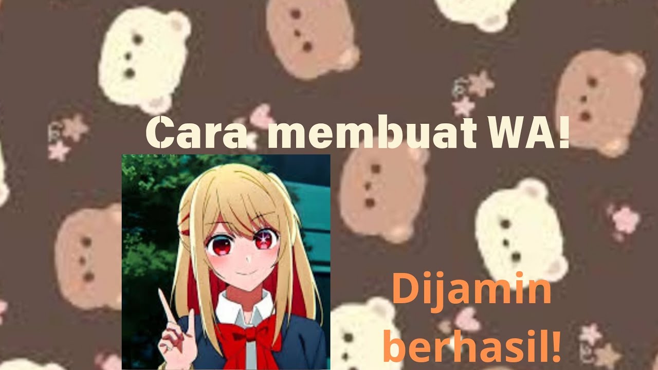 tutorial nih next buat apa lgi yak! - YouTube