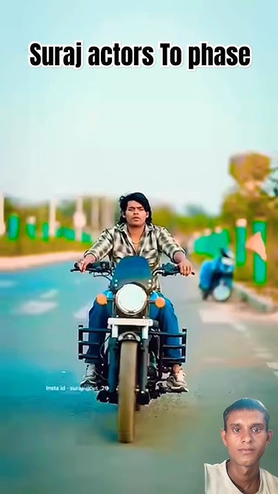 Bibi no.1 Suraj actors new shorts #surajactor - YouTube