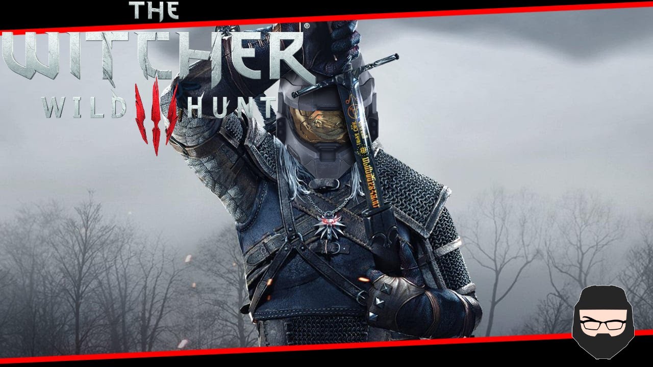 The Witcher 3: Wild Hunt | Part 1 - My First Witcher Game! - YouTube